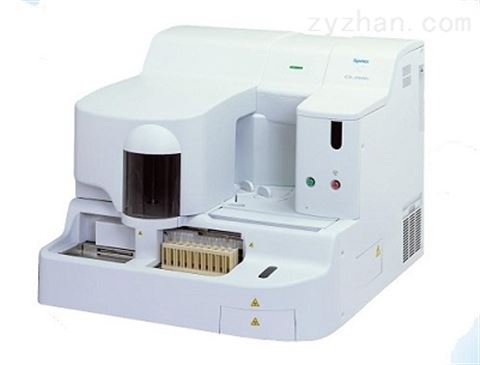 希森美康 全自动凝血分析仪-CS2000i CS-2000i_博医通